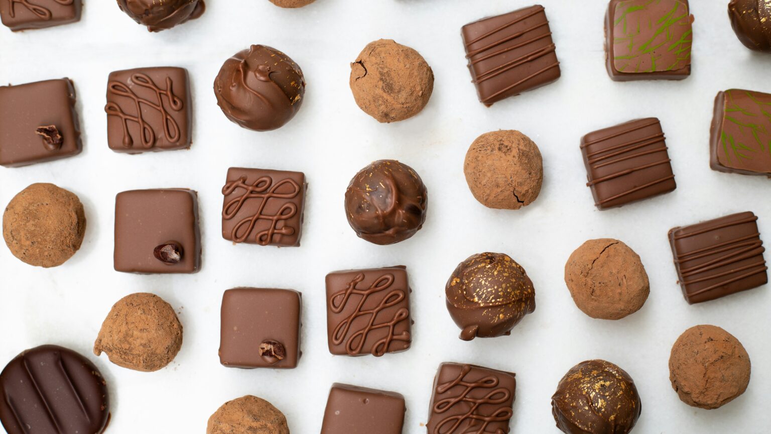 Going Places! Private Chocolate Tasting - Pozez JCC